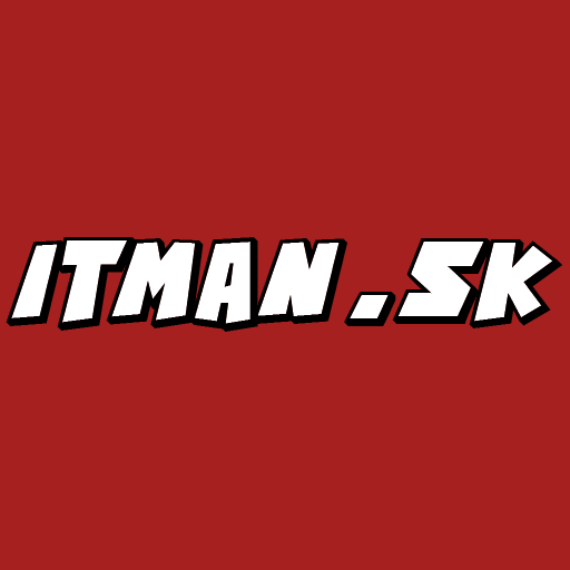 ITMan.sk
